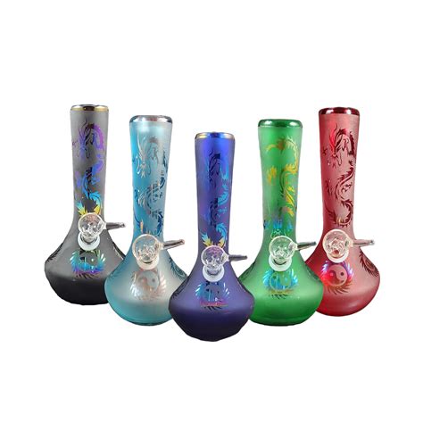 Small Bongs 6 8