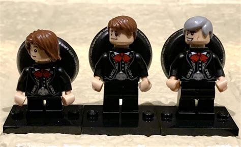 Im Lucky Day Im Ned Nederlander And Im Dusty Bottoms And Together