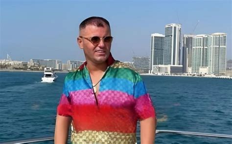 Biseda Mes Franc Çopjas Dhe Policit Çinari Po Vrasim Po Presim Po Lejmë Lesht E Prapë Nuk I