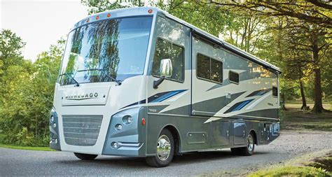Tips For Choosing The Best Class A Motorhome For Your Lifestyle