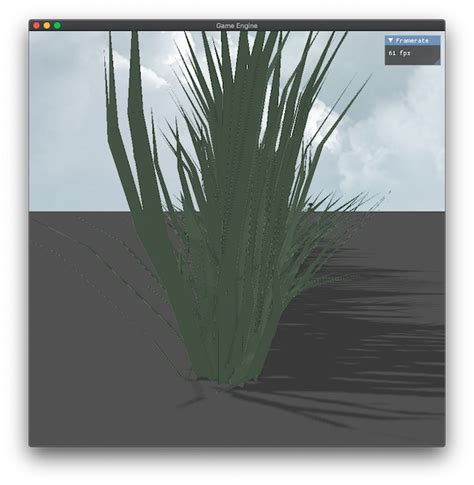 Opengl Graphical Issue When Using A Depth Pre Pass Game Development