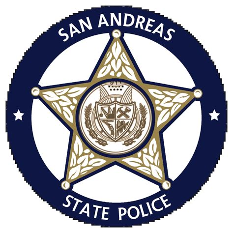 San Andreas State Police Ultimate Roleplay Wiki Fandom Powered By Wikia