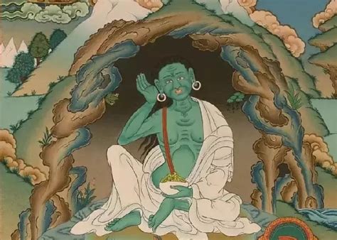 Milarepa A Spiritual Journey From Revenge To Enlightenment