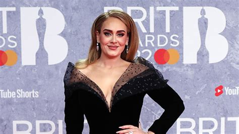 Adele Then And Now See Photos Of Her Transformation Hollywood Life