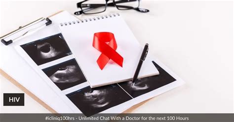 What Test Should I Take For Hiv Confirmation