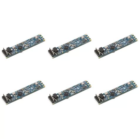 Fe Ld2410b Body Presence Sensor Module 24ghz Motion Switch Sensor Ld2410b Pin 4905