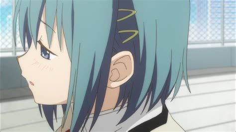 Волшебница Мадока Магика 12 из 12 Смотреть аниме онлайн бесплатно — Anidub где все делается с