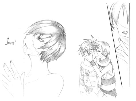 Sweet2 [soutougazeru] Dlsite Garumani