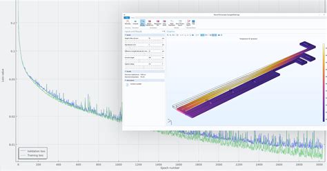 Resources On Training Surrogate Models For Faster Simulation Apps