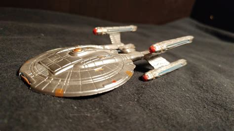 Deep Space Pat Nx Typed Class