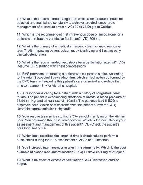 Quizlet Acls Final Exam 2024 Nelia Wrennie