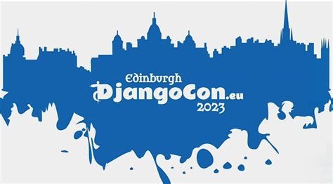Jon Gould 🦊 On Linkedin Djangoconeurope Djangoconeu Djangocon