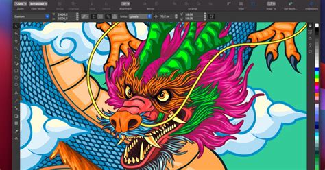 Software Like Coreldraw Retouching Labs