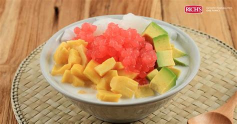 Ide Menu Bukber Keluarga Yang Nikmat Richs Indonesia