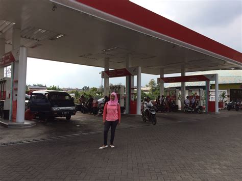 Masjid Ar Fachruddin Umm Dan Spbu Umm Dinda Punya Blog Coyy