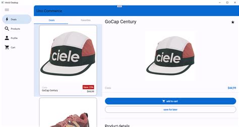 Design And Navigation Considerations When Building Multi Platform