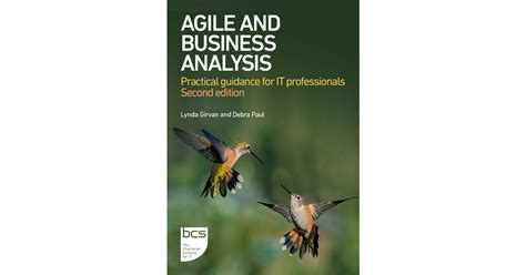 4 Understanding Agile Methods And Frameworks Agile And Business Analysis 2nd Edition Book
