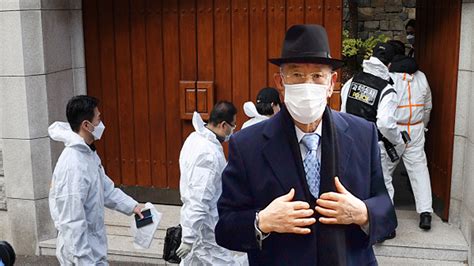 ′굴곡진 삶′ 전두환 씨 사망…향년 90세 네이버 Tv