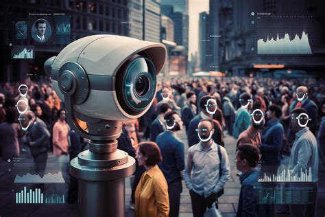 Using Face Recognition To Monitor And Analyze Crowd Behavior Faceonlive