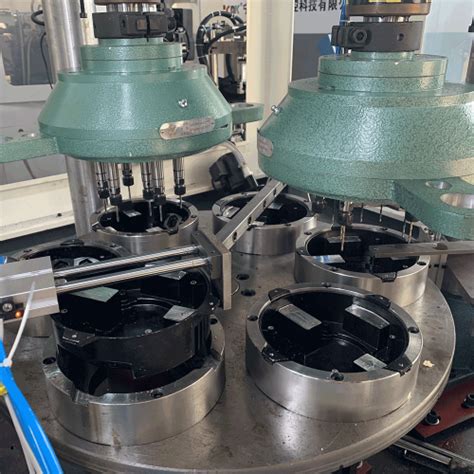 Rotary Machine