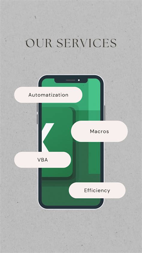 Increase Your Efficiency With Excel And Macros By Danielecheverr Fiverr