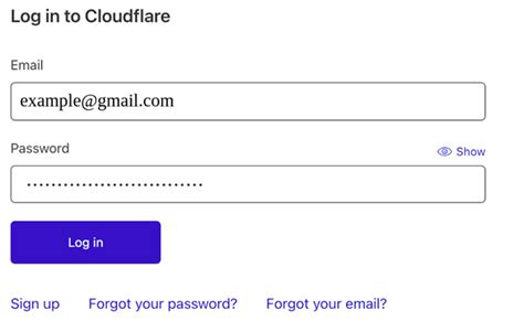 How To Enable Or Disable Cloudflare IPv6 Compatibility EGlueWeb