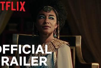 Queen Cleopatra Netflix Docuseries Controversy Explained Paperblog