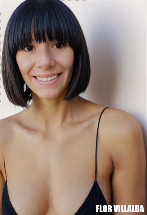 Flor Villalba Flor Villalba 39 Porn Pic Eporner