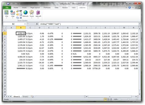 Quotes Quotes In Excel Quotesgram