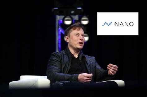 Will Elon Musk Pump Nano After Crashing Bitcoin