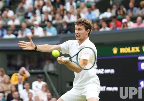 Photo Day Seven At Wimbledon Championships 2024 Lon2024070708