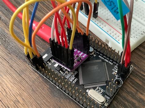 Can T Get TFT SPI Display To Work With Arduino Mega Pro Displays Arduino Forum