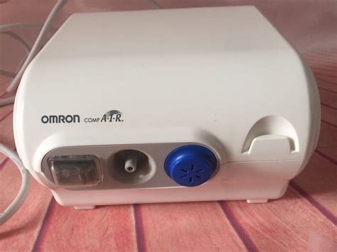 Inhalator Omron