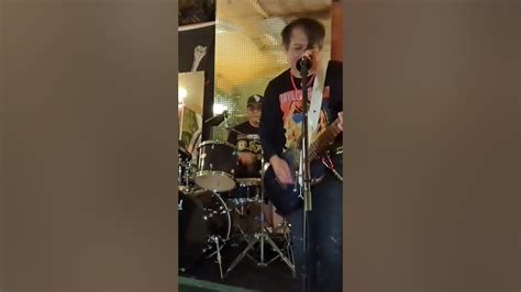 Original By Grsblame It On Sex And This Loud Rock And Roll Youtube
