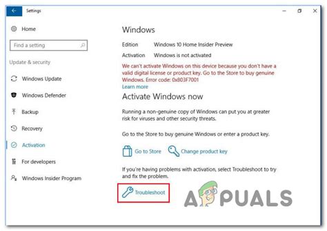 How To Fix Windows Activation Error 0xc004f034