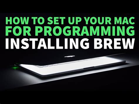 Free Video How To Setup A Local Dev Environment From Youtube Class