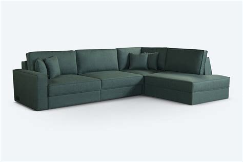 Switch Sectional Sleeper Sofa Coddle
