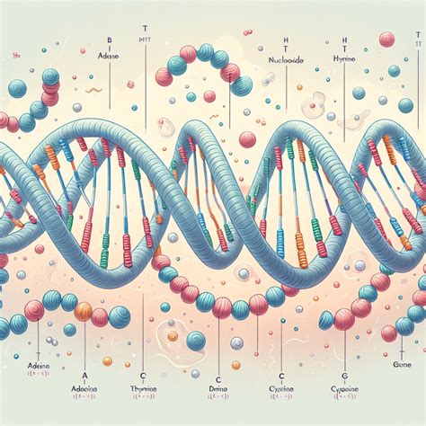 Nucleoid The Central Hub Of Bacterial Dna Organization Earth Site Education