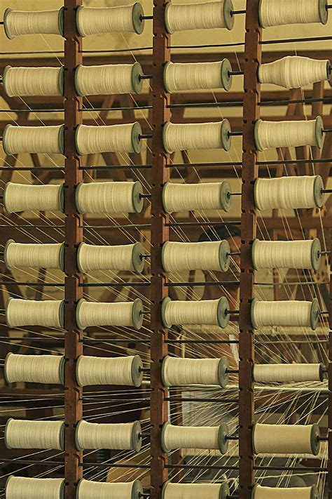 Dsource Tools And Raw Materials Tibetan Cotton Weaving Dsource