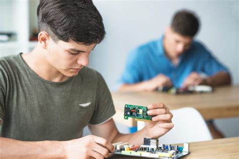 Empowering The Next Generation Arduino Starter Kits In Stem Education