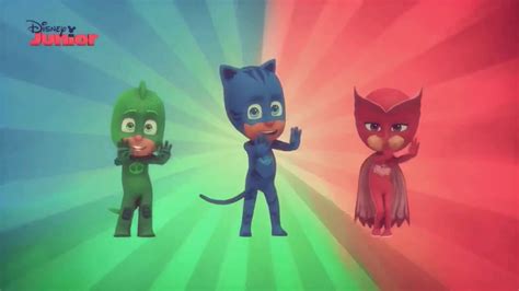 Make Your Move Pj Masks At Joe Elliot Blog
