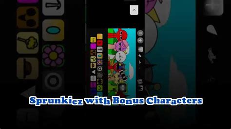 Sprunkin Um Jogo Musical Criativo Sprunki Sprunki Incredibox