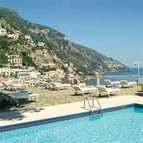 Official Website Hotel Poseidon In Positano Book Now A Stay