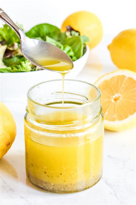 Lemon Mayo Salad Dressing At Elsie Tucker Blog