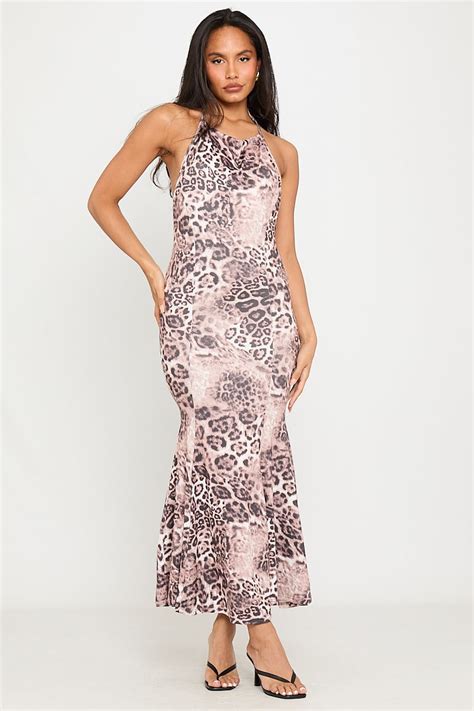 Side Boob Dresses