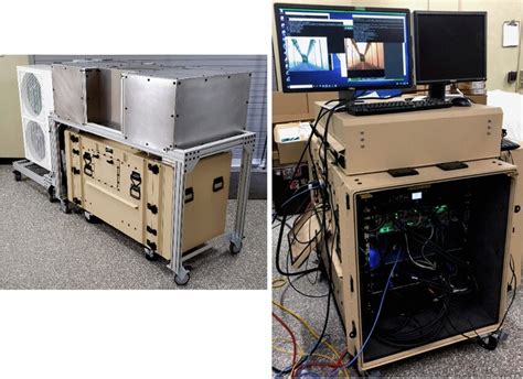 Ruggedized Edge Computing Node Recon Download Scientific Diagram