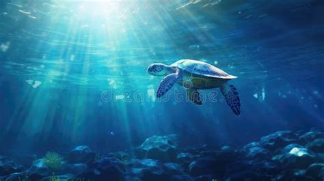 Ethereal Turtle Stock Illustrations 275 Ethereal Turtle Stock