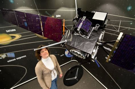 ESA ESOC Rosetta