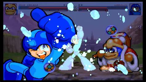 Smash Of Fighters Universe 2 디디디 대왕 스토리 모드 Youtube