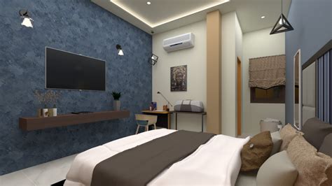 Malaysia Inn Architecture Infinity